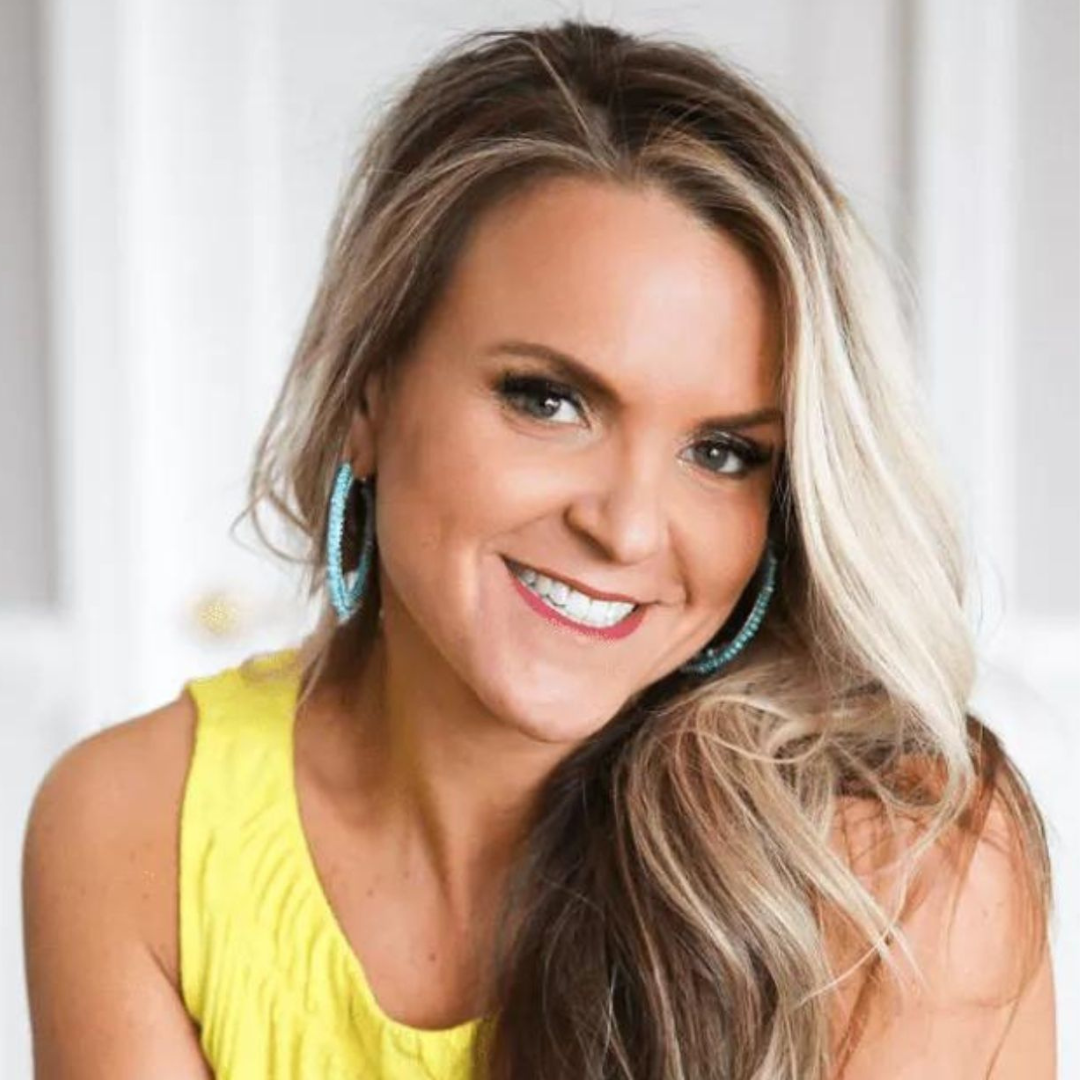 Speaking - Erika Rothenberger