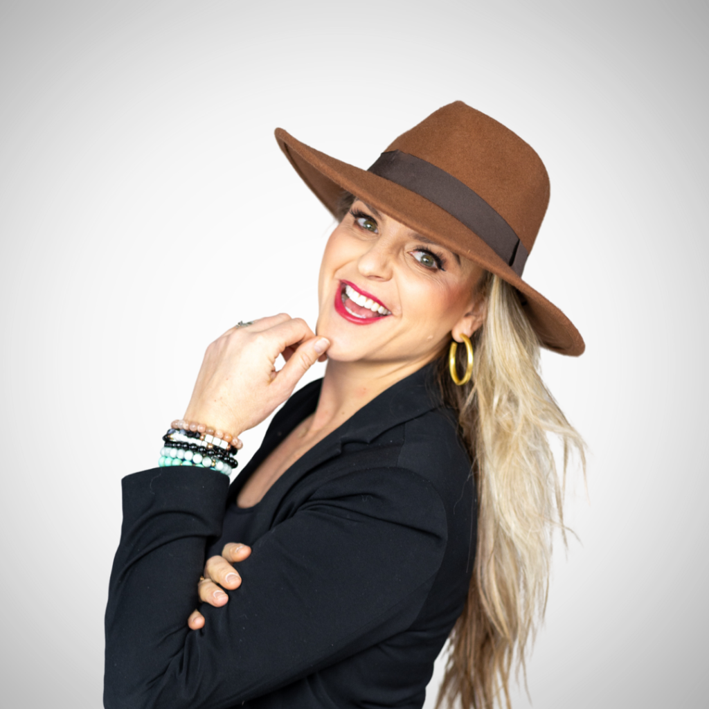 Speaking - Erika Rothenberger